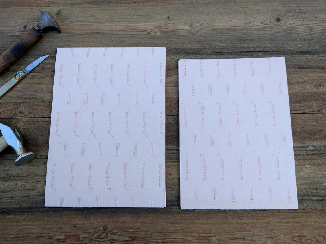 Cardboard for Insoles - Etsy