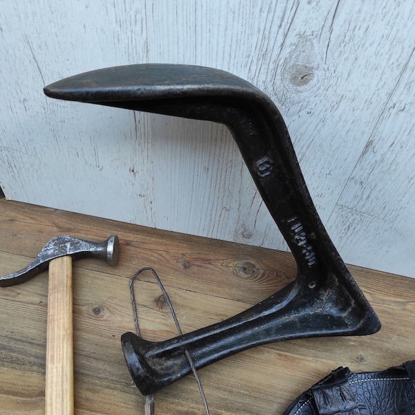 Cobblers Anvil - Etsy