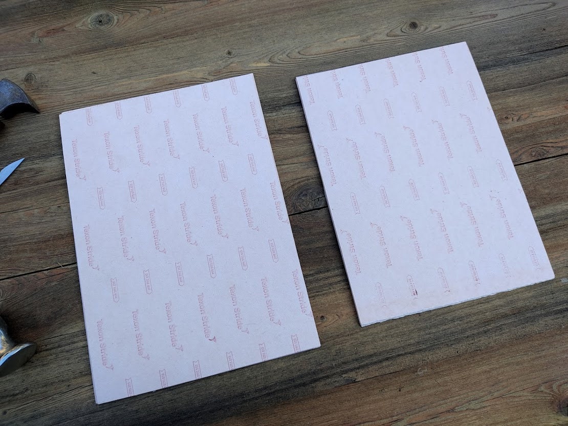 Cardboard for Insoles - Etsy