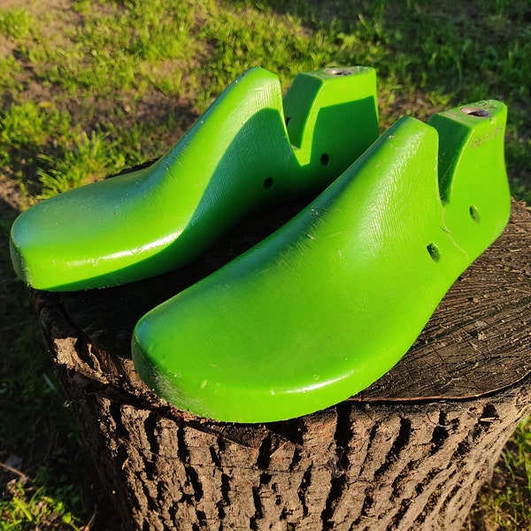 Shoe Lasts - Etsy