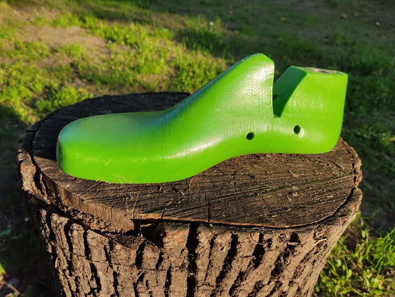 Shoe Plastic Lasts - Etsy