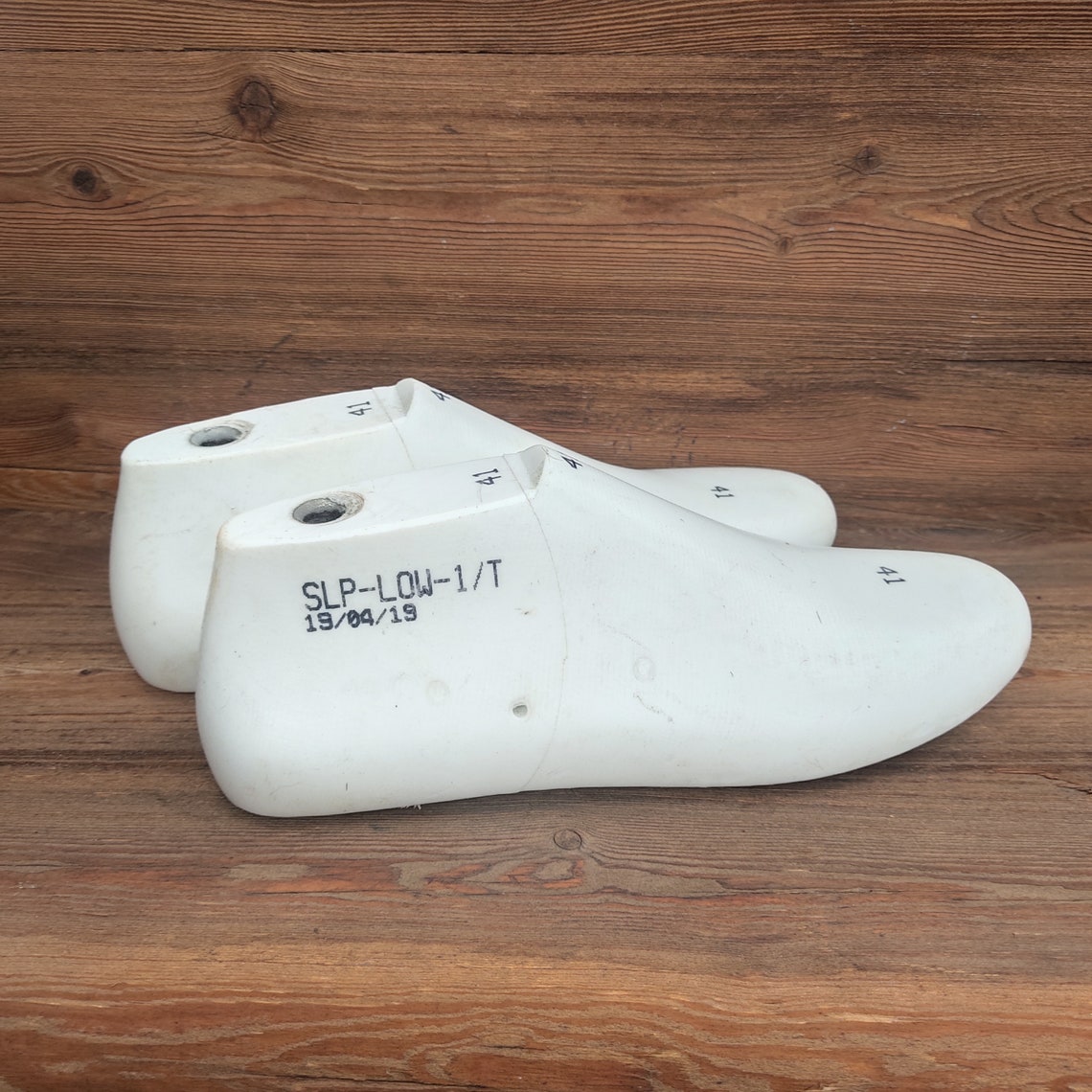 Shoe Lasts for Shoe Making & Felting Shoe Pads for Making Sandals and ...