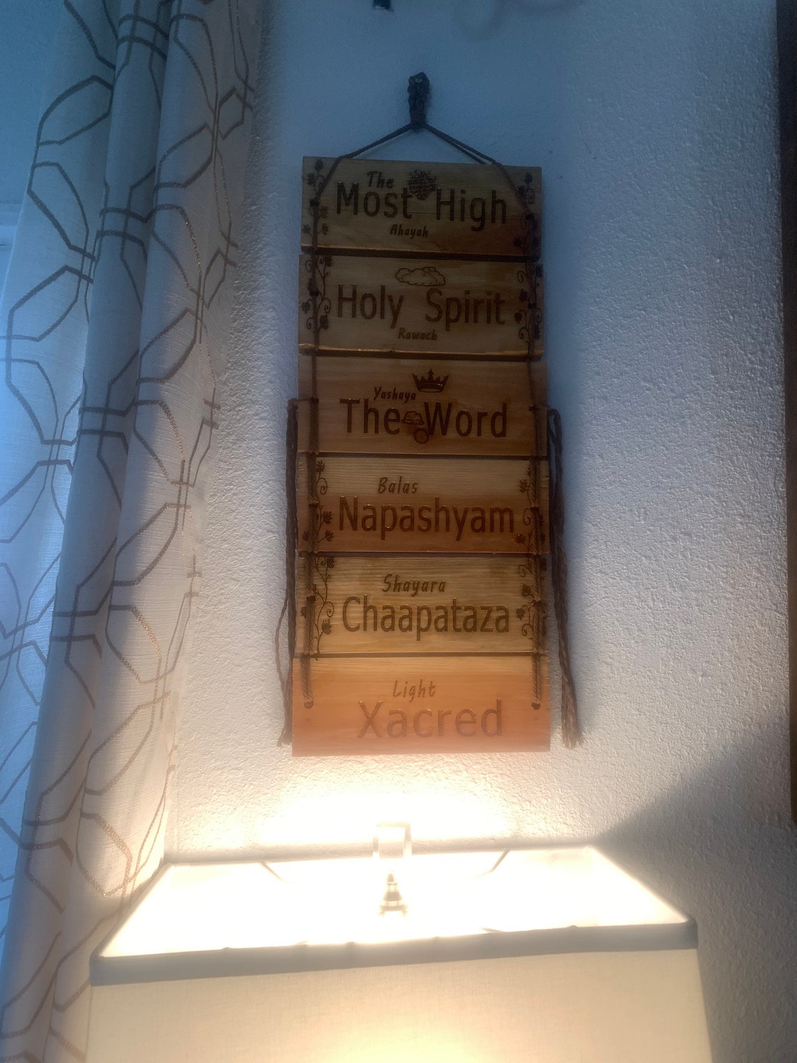 Custom Family Tree Wood Engraven - Etsy