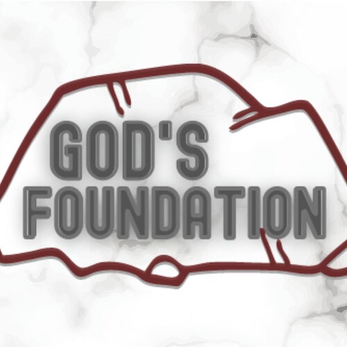 GodsFoundation - Etsy