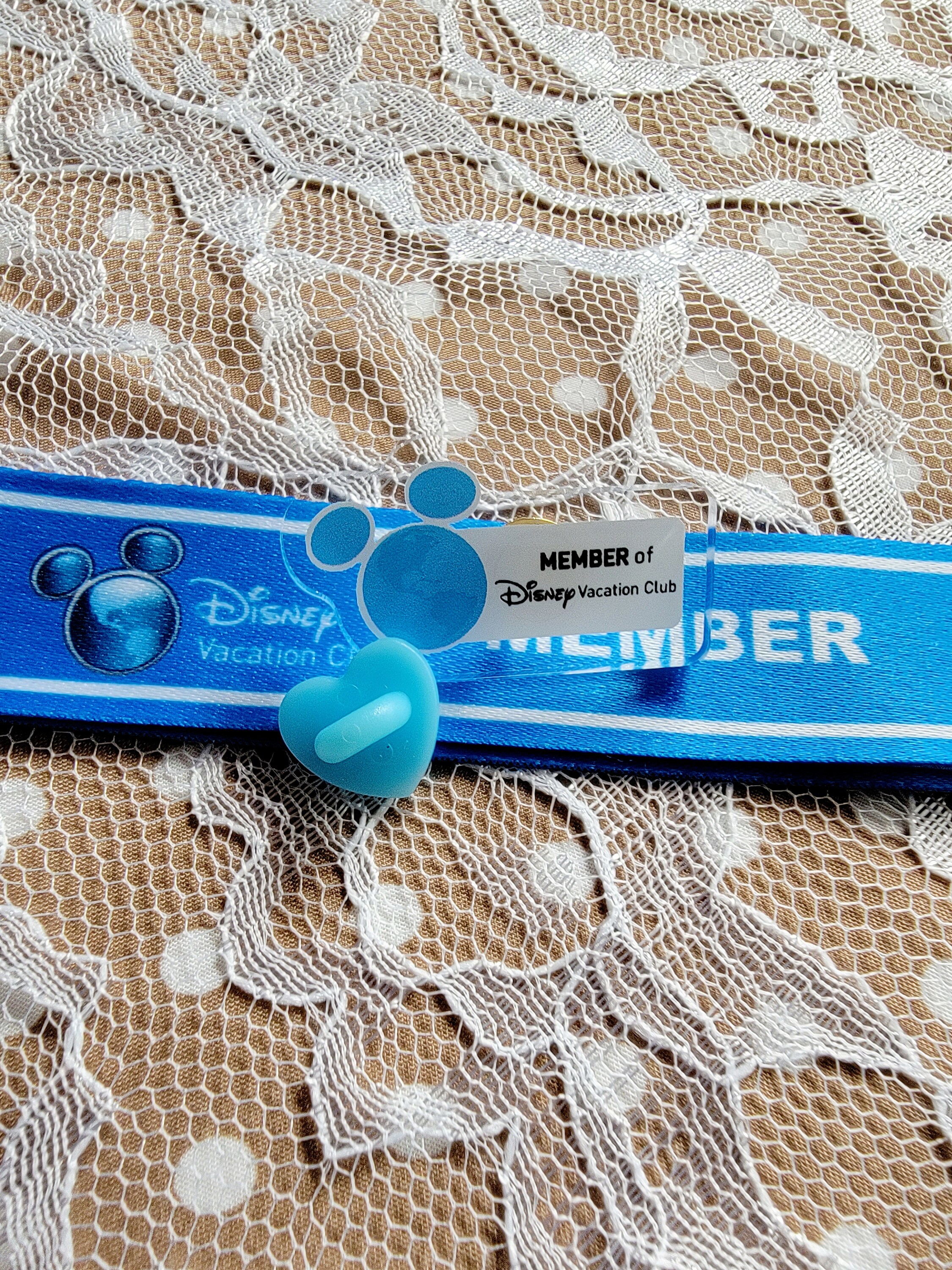 Classic Disney Vacation Club Magicband Slider Pin for DVC - Etsy