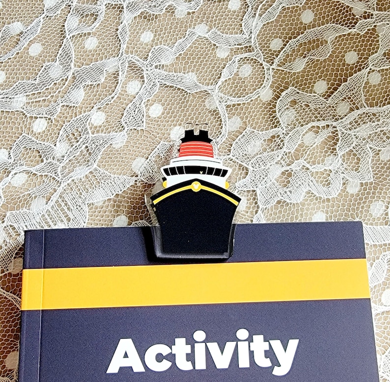 Clothespin Cruise Travel Essential for Disney Cruise Lovers Cruise Ship ...