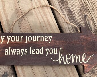 Lead You Home - Etsy