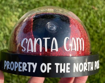 Fake Santa Letter - Etsy