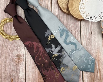 Girls Necktie - Etsy