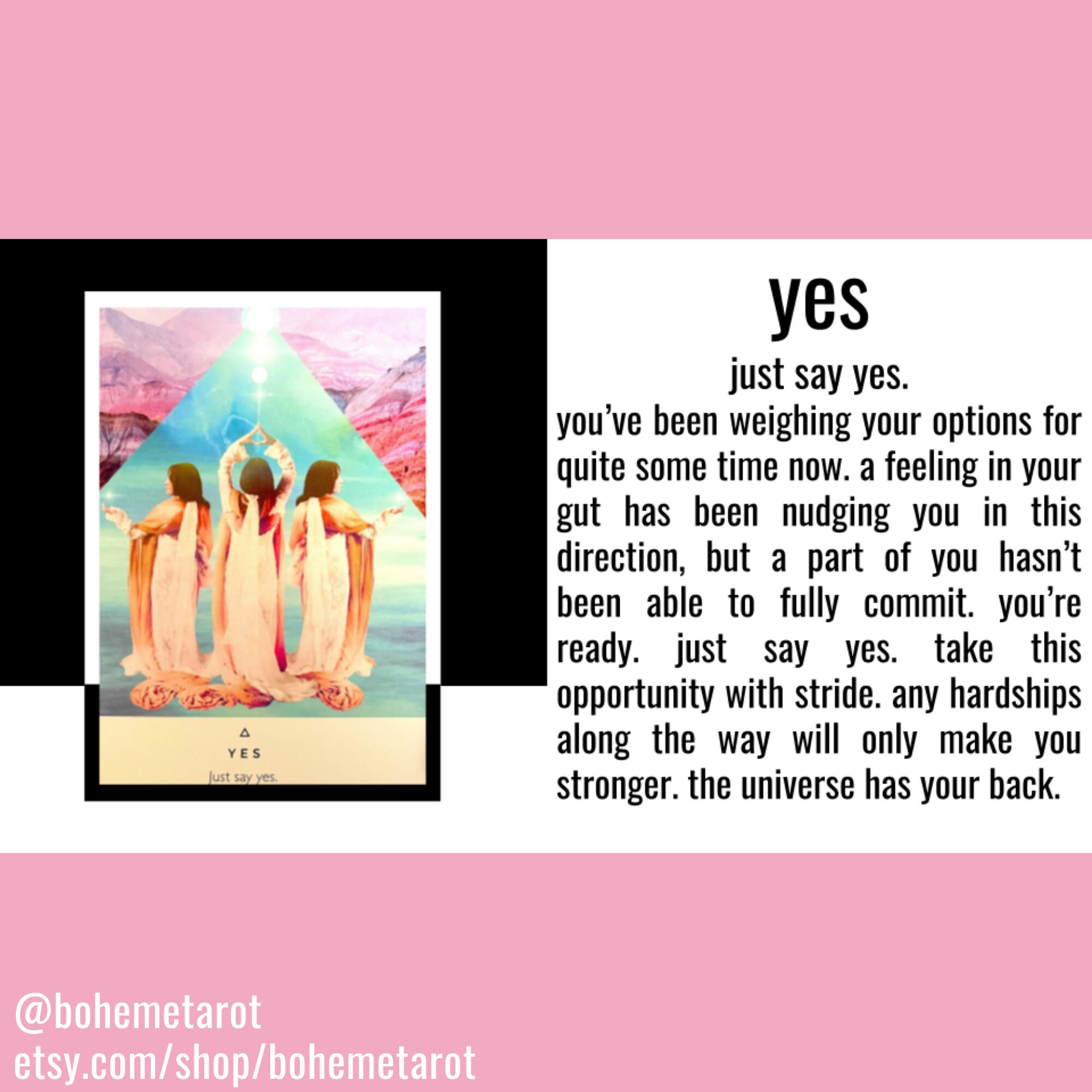 The Yes No Oracle Answers Sun Signs