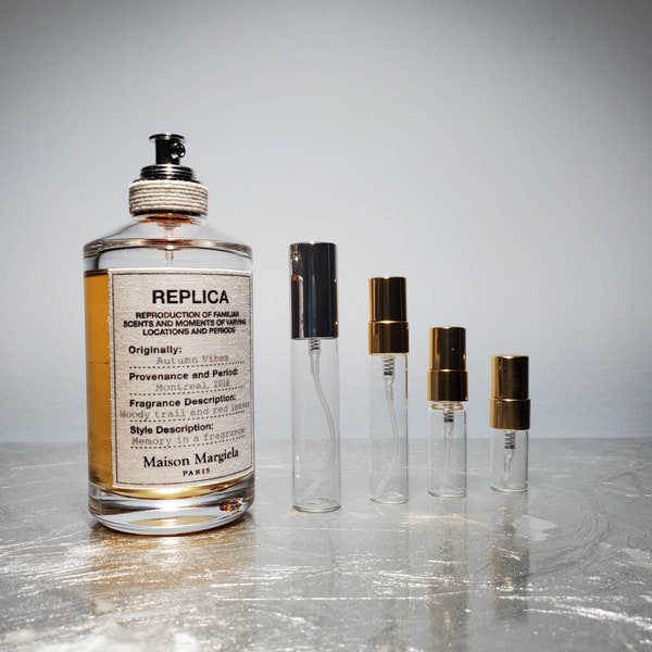 Replica - Etsy