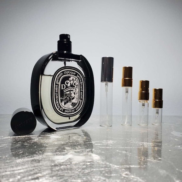 Diptyque Sample Perfume - Etsy