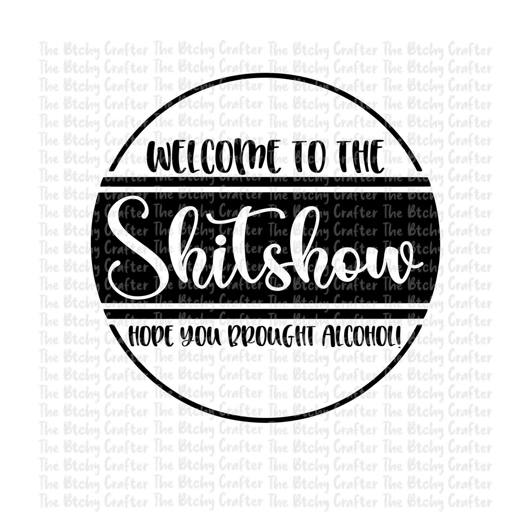 Digital Download SVG | Profanity Using SVG Funny | Apparel SVG ...