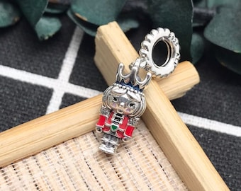 Nutcracker Pandora Charms - Etsy