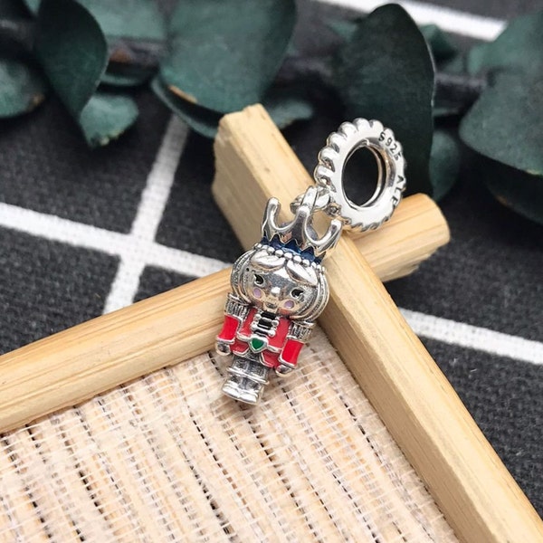 Nutcracker Charms - Etsy