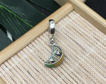 Pandora Fruit Charms - Etsy