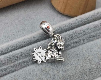 Bambi Pandora Charms - Etsy