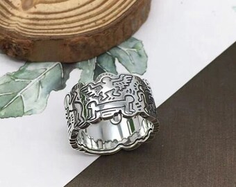 Pandora Line Art - Etsy