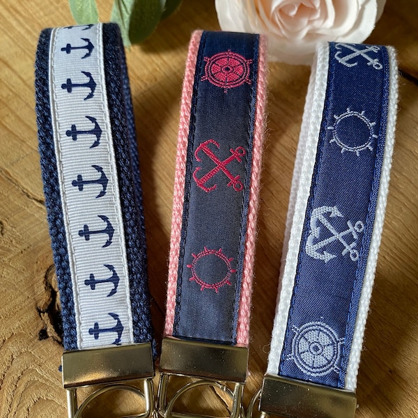 Nautical Accessories - Etsy