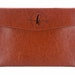 Personalized PU Leather File Folder - Document Holder - Envelope Folder ...