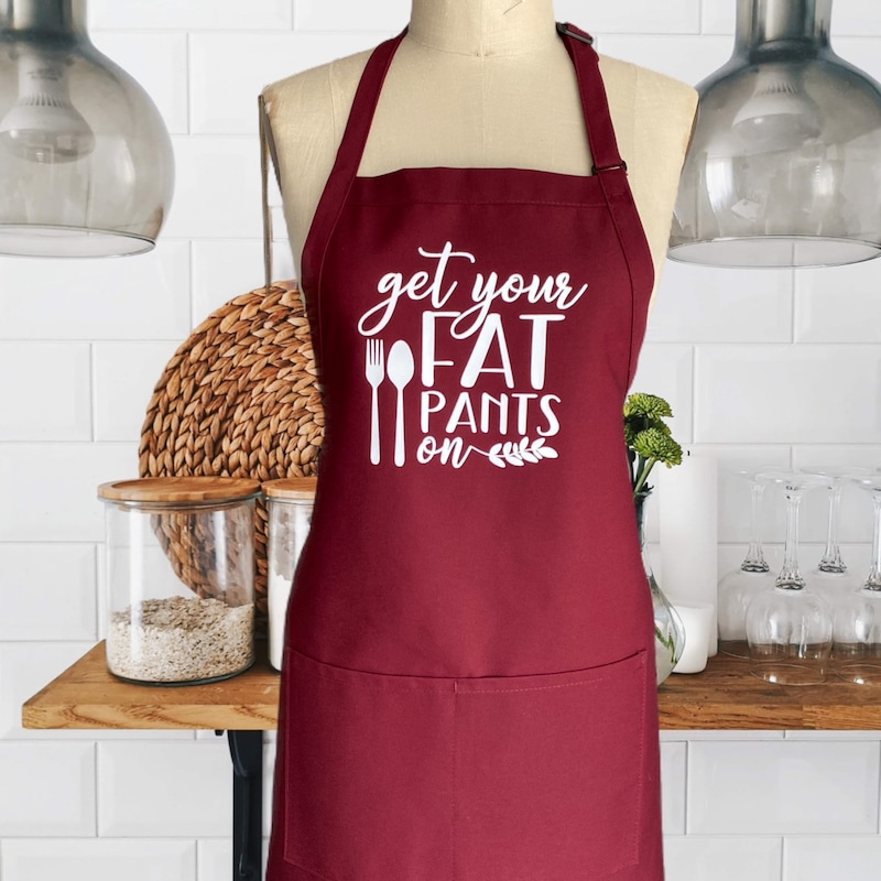 Funny Apron - Etsy