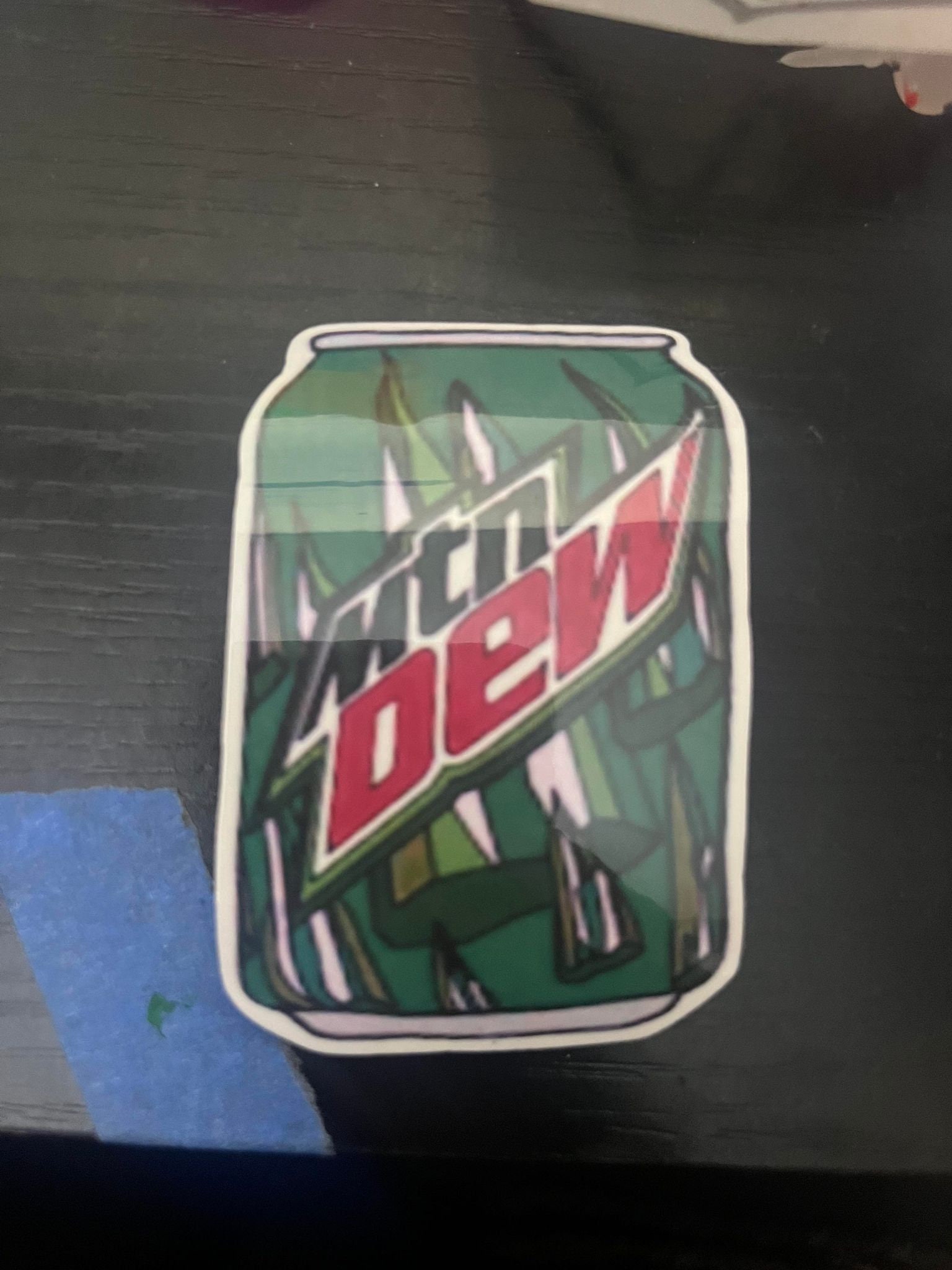 Soda Can Stickers, Pop Stickers, Diet Stickers , Laptop Stickers, Pepsi ...