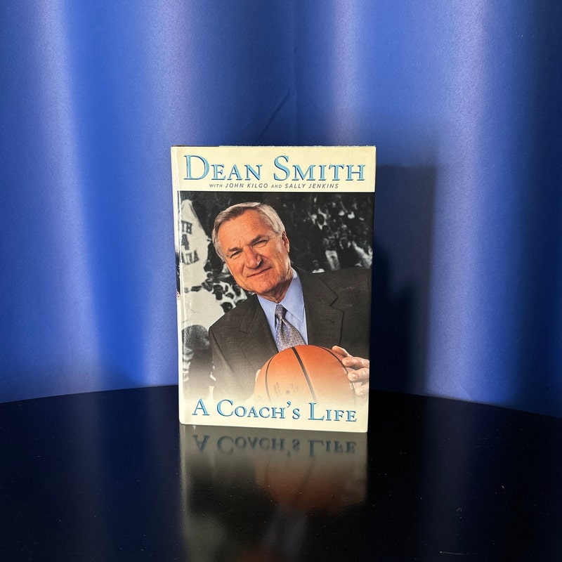 Dean Smith - Etsy