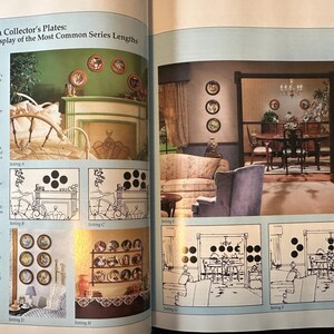 The Bradford Book of Collector's Plates - 12th Edition - Hardcover ...