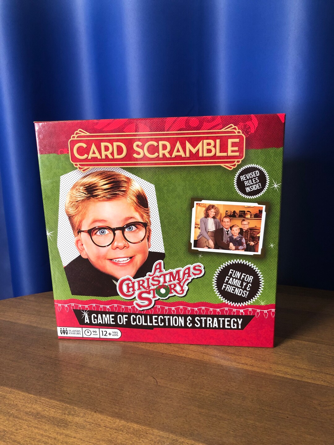 A Christmas Story Card Scramble Strategy Board Game A Game Etsy a-christmas-story-card-scramble-strategy-board-game-a-game-etsy