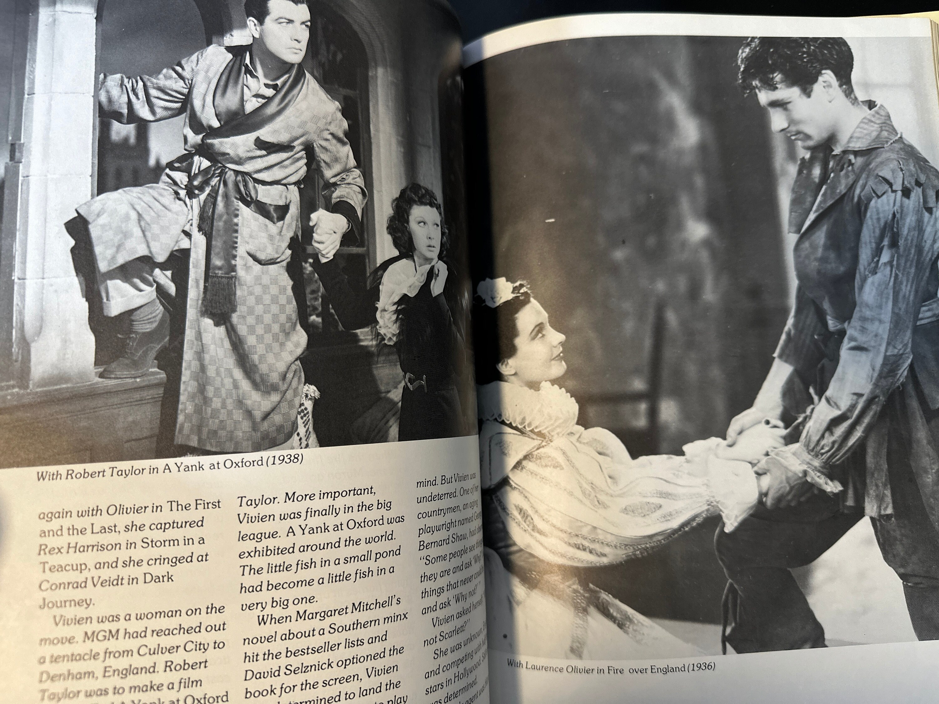 Gone With the Wind Pictorial History Hardcover 192 Pages See ...