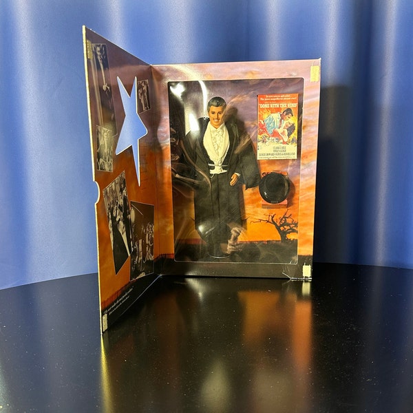 Rhett Butler - Etsy