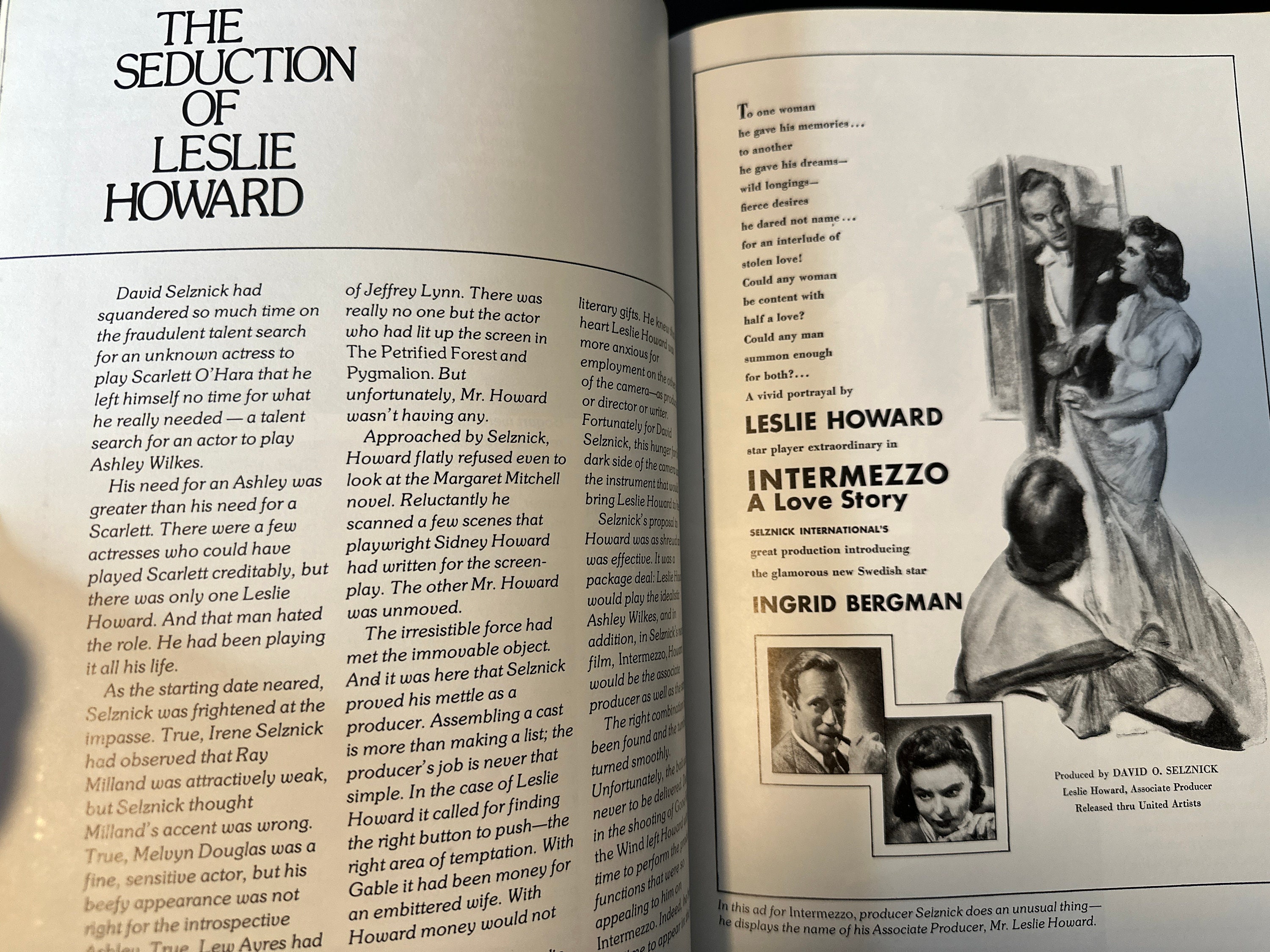 Gone With the Wind Pictorial History Hardcover 192 Pages See ...