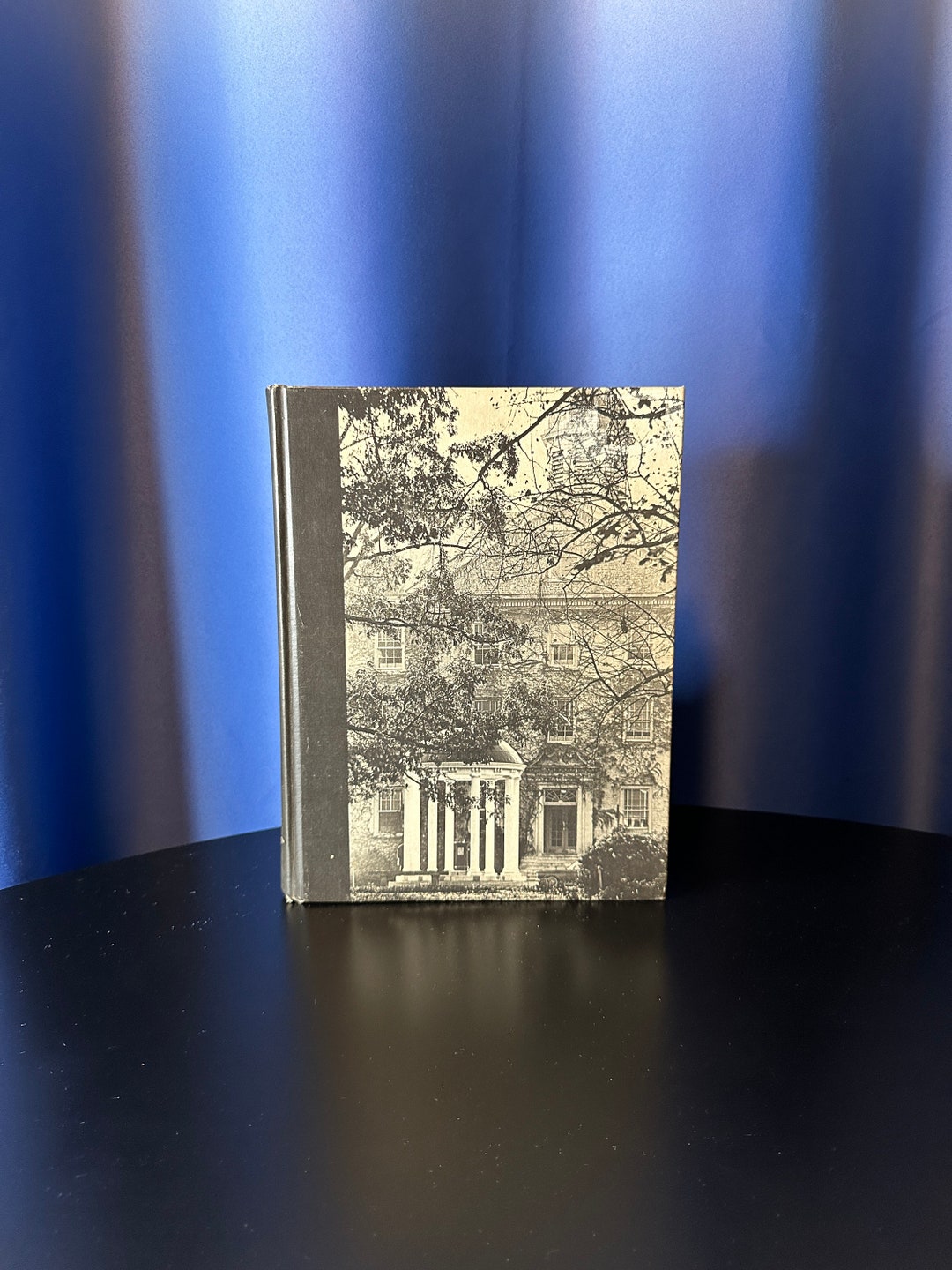 Vintage UNC Yearbook 1966 University of North Carolina at Chapel Hill ...