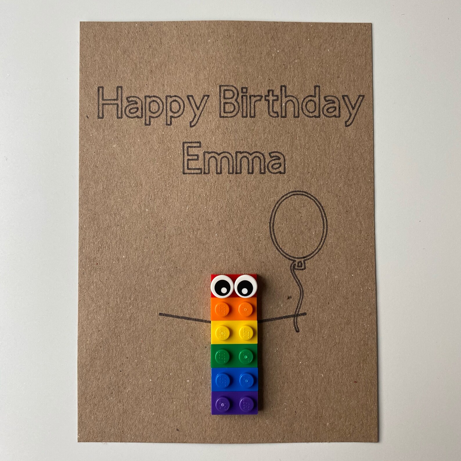personalised-lego-brick-birthday-card-handmade-etsy
