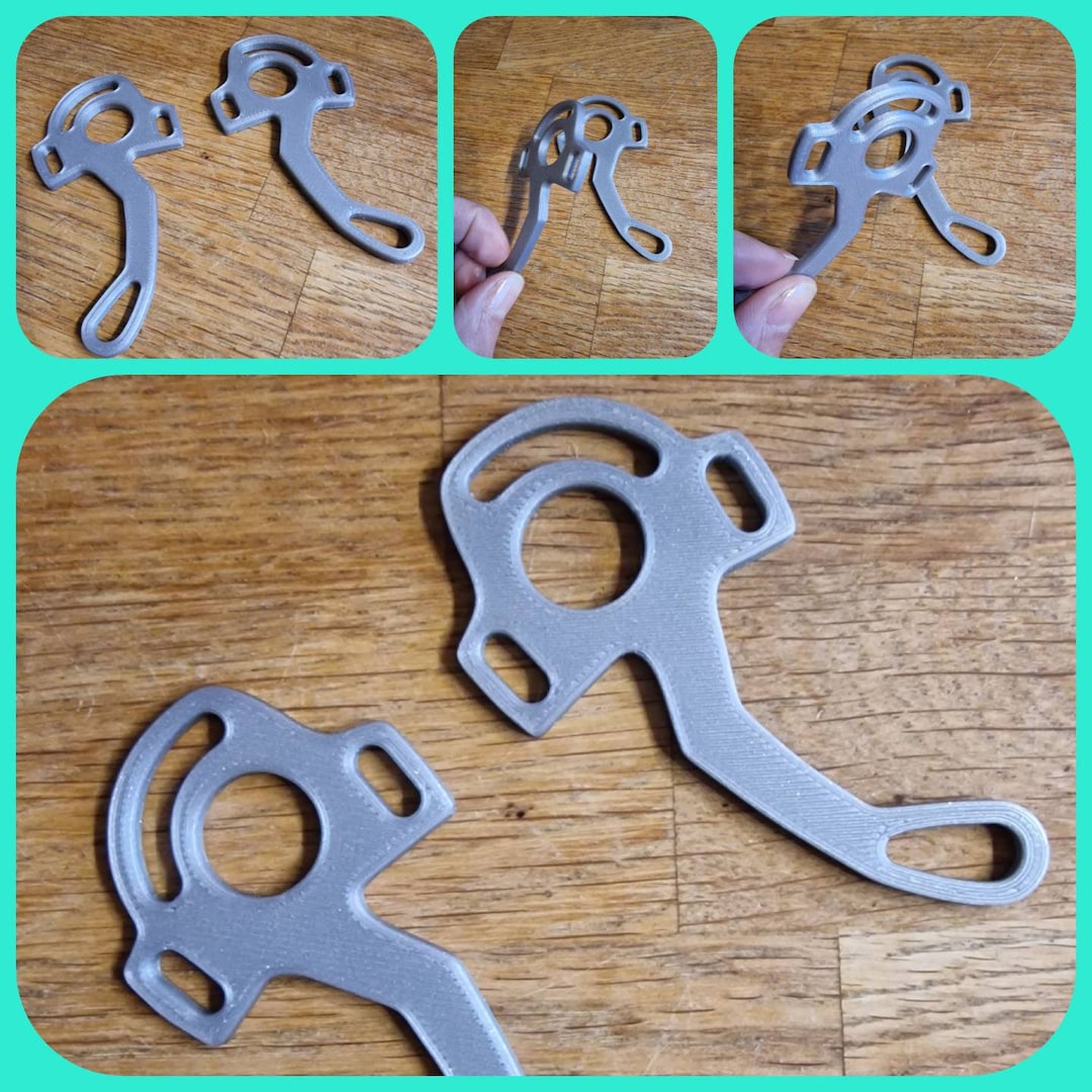 Hobby Horse Hackamore / Hackamore spécial par SchönesmitHertz ...