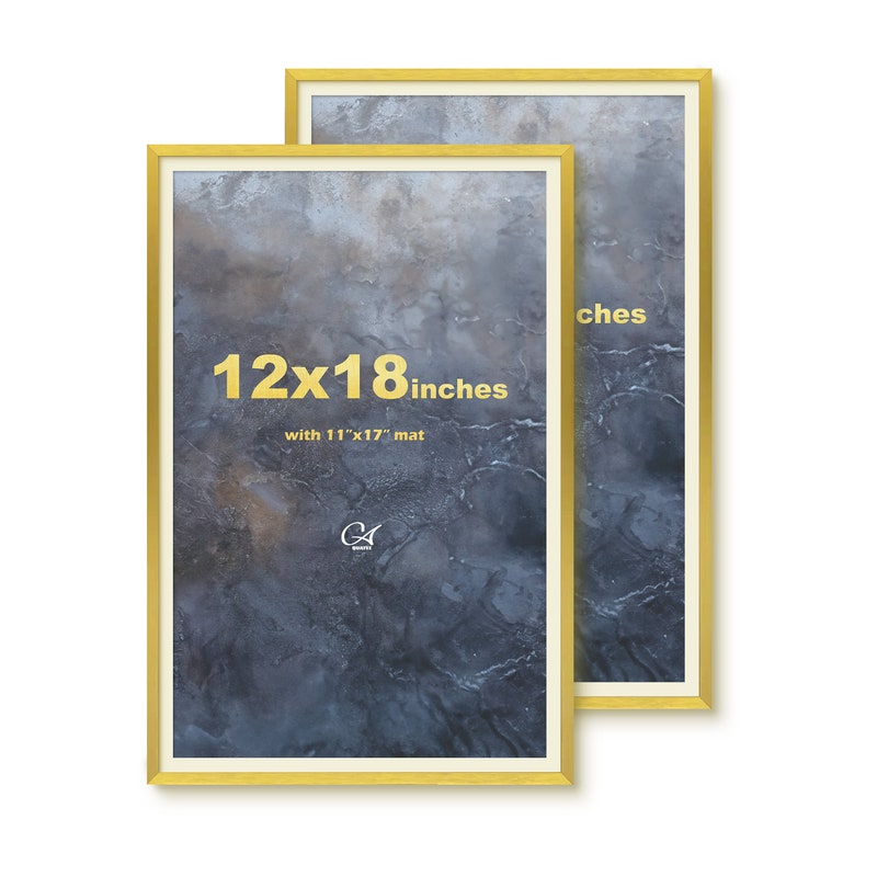 12 X 17 Frame - Etsy