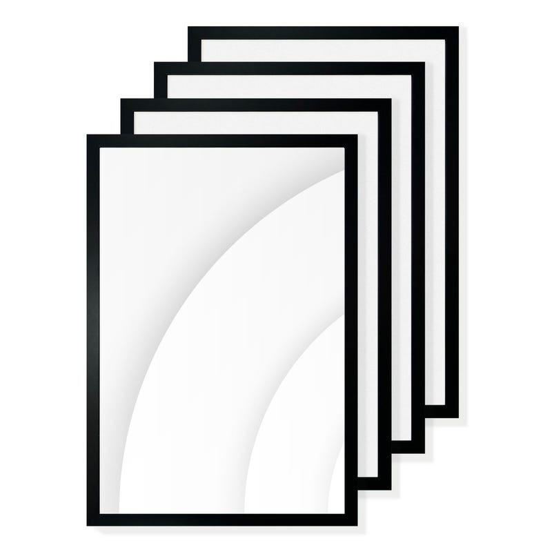 18x12 Picture Frame Wood - Etsy