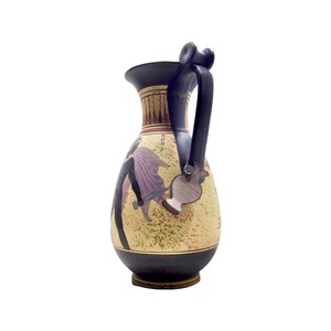 Mars Prometheus 28 14.5cm Ceramic Vases Decor Vases - Etsy