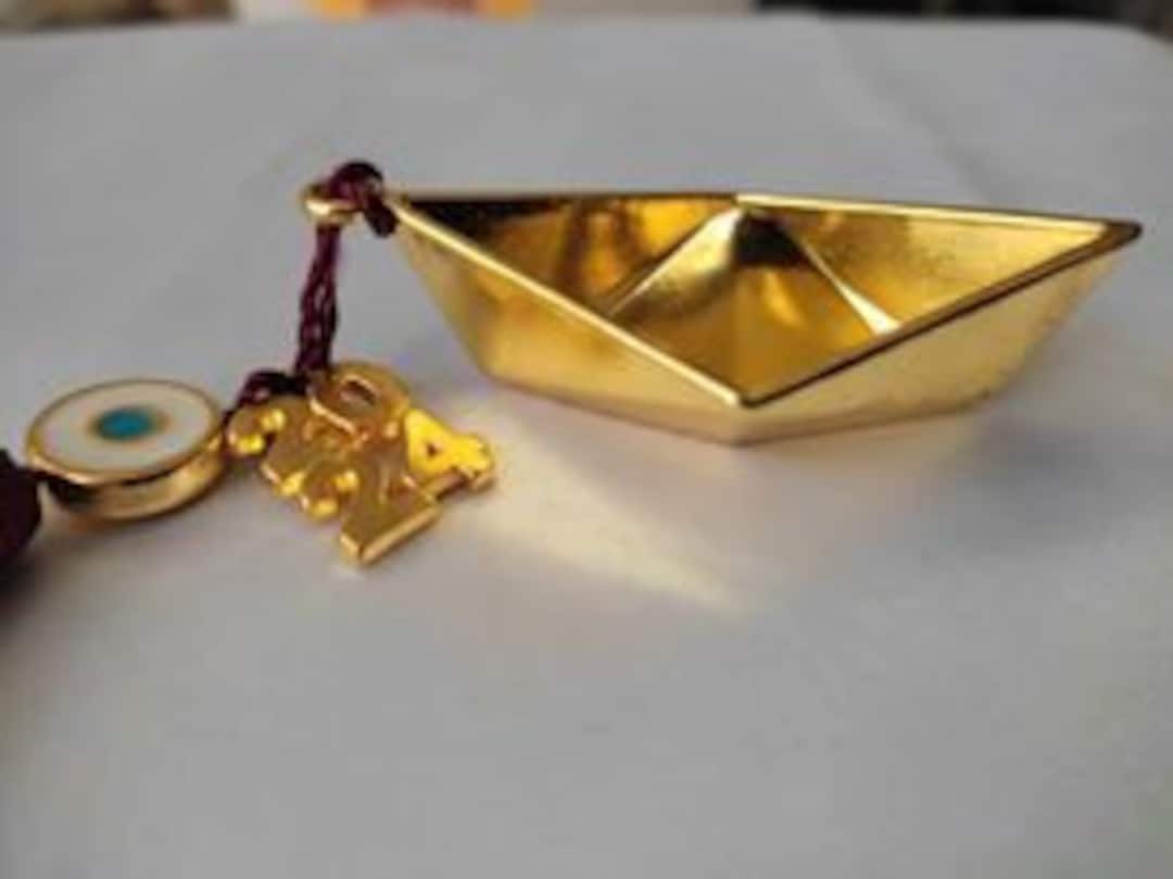 Greek Good Luck Charms - Etsy