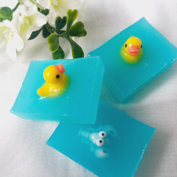Mini Soaps - Etsy