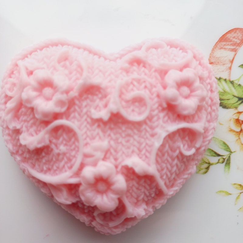 Decorative Soaps - Etsy