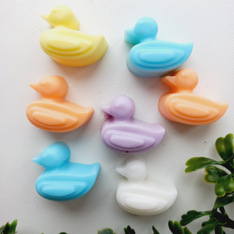 Shaped Soap - Etsy
