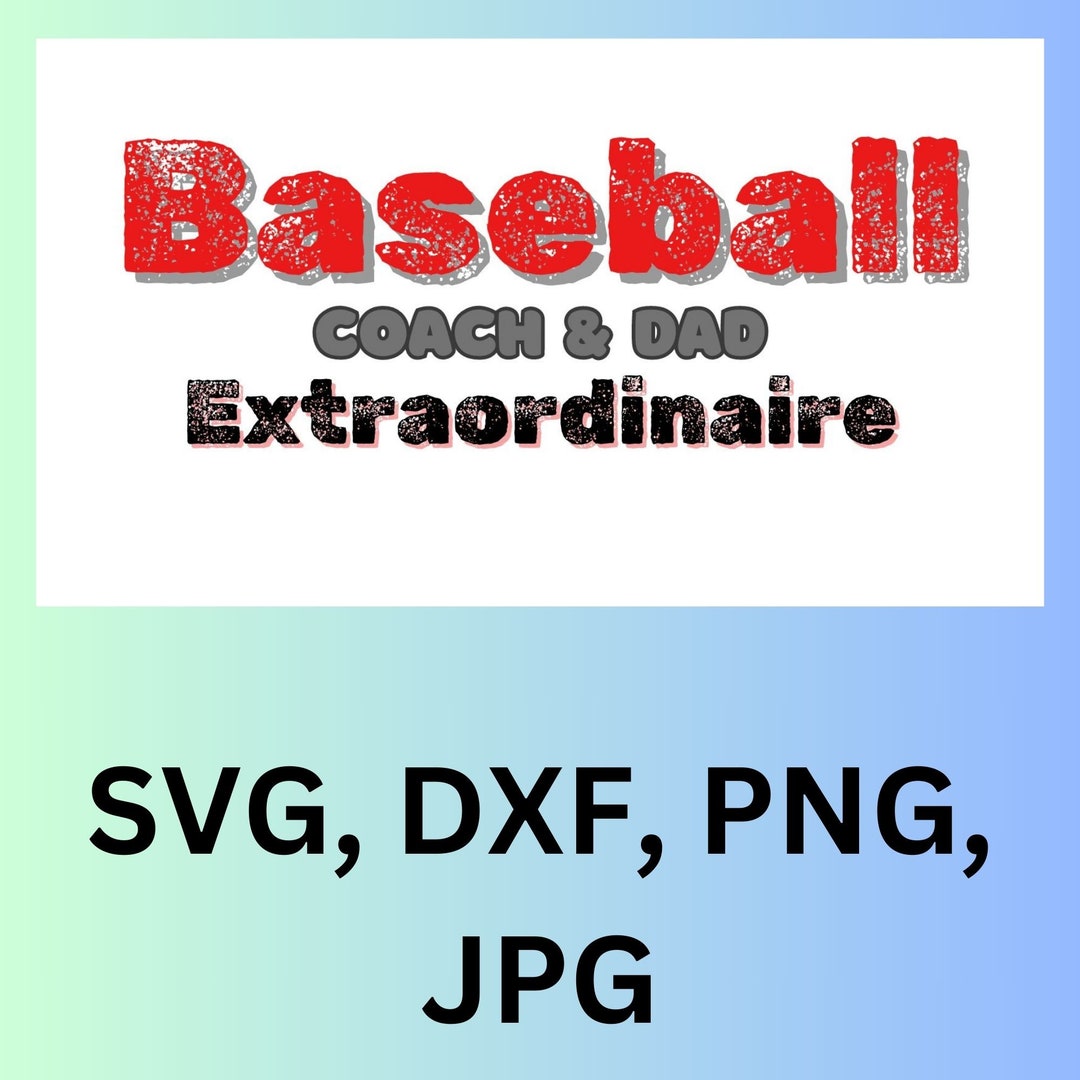 SVG File for Dad, Cricut SVG File, Sublimation Design, Vinyl SVG ...