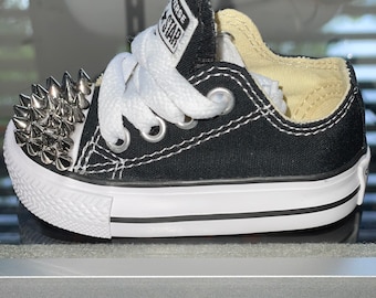 Converse Spikes - Etsy