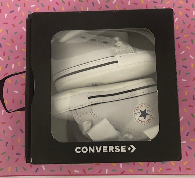 Mermaid Converses. Mermaid Themed Sneakers . Under the Seas - Etsy