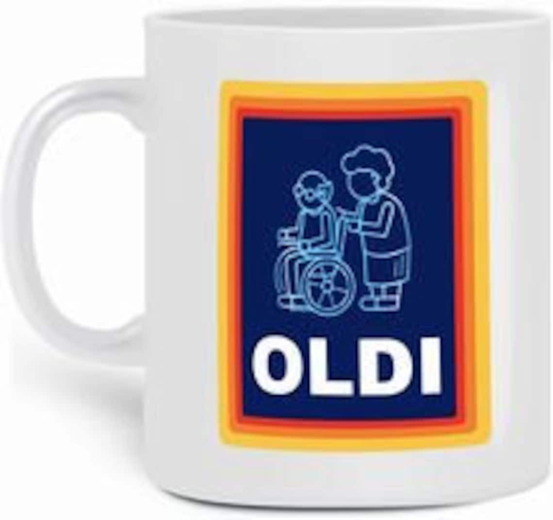 Oldi