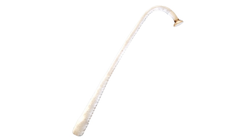 Authentic Nigerian Talking Drum (gan-gan) Beater/mallet - Etsy