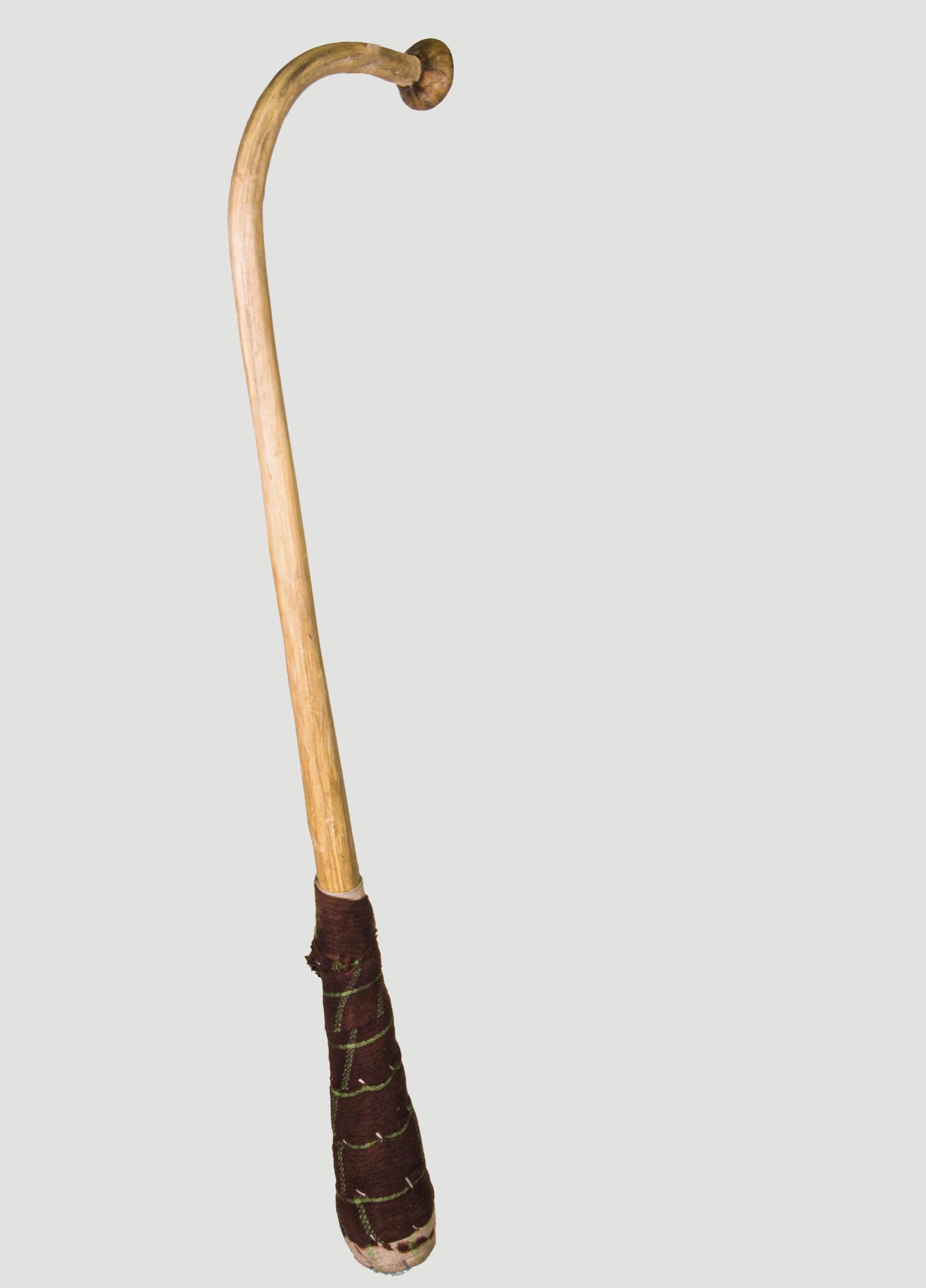 Authentic Nigerian Talking Drum (gan-gan) Beater/mallet - Etsy