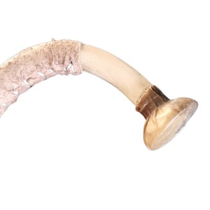 Authentic Nigerian Talking Drum (gan-gan) Beater/mallet - Etsy UK