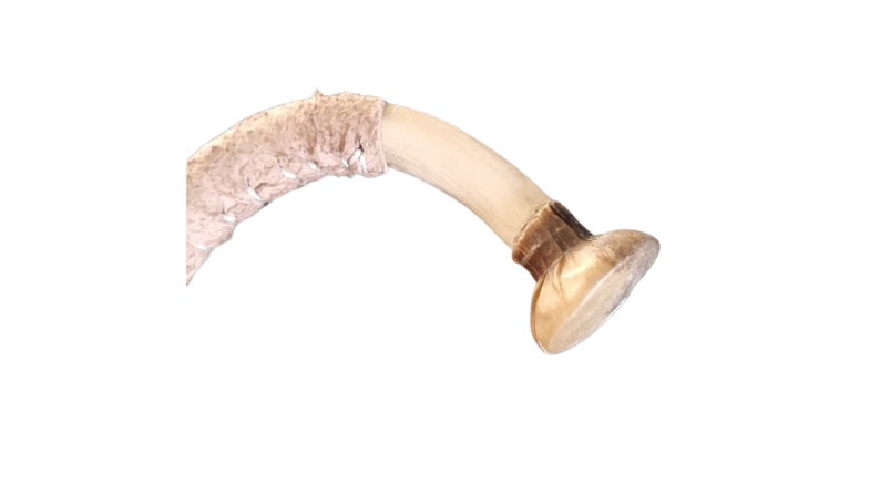 Authentic Nigerian Talking Drum (gan-gan) Beater/mallet - Etsy UK